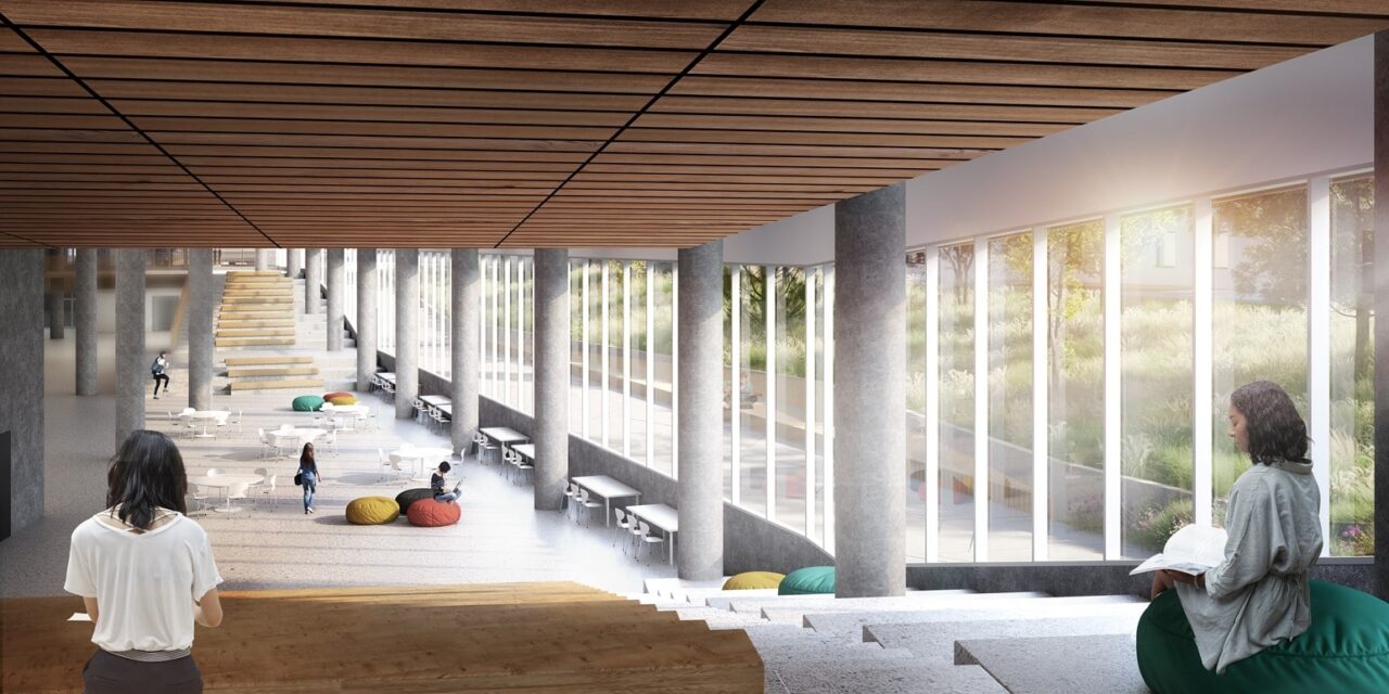 A7hz expertise in Secondary schools - Atelier 7hz